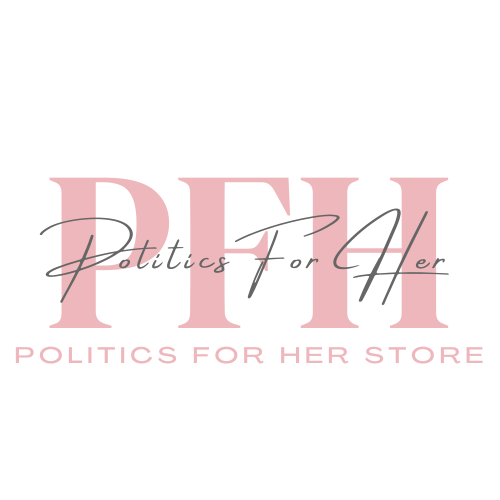 Politics For Her Store